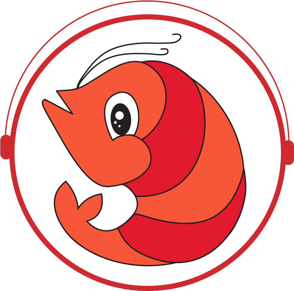 Download The Bucket Theshrimpbucket Twitter - Shrimp Bucket Clipart ...