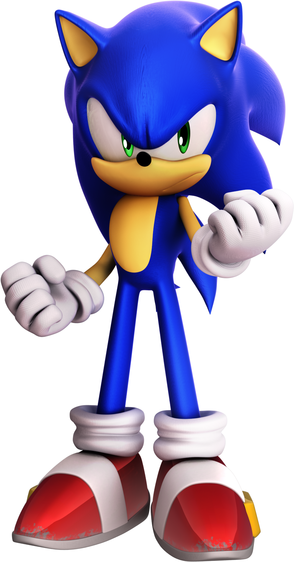 Sonic The Hedgehog Clipart Sonic Force - Sonic The Hedgehog Sonic ...