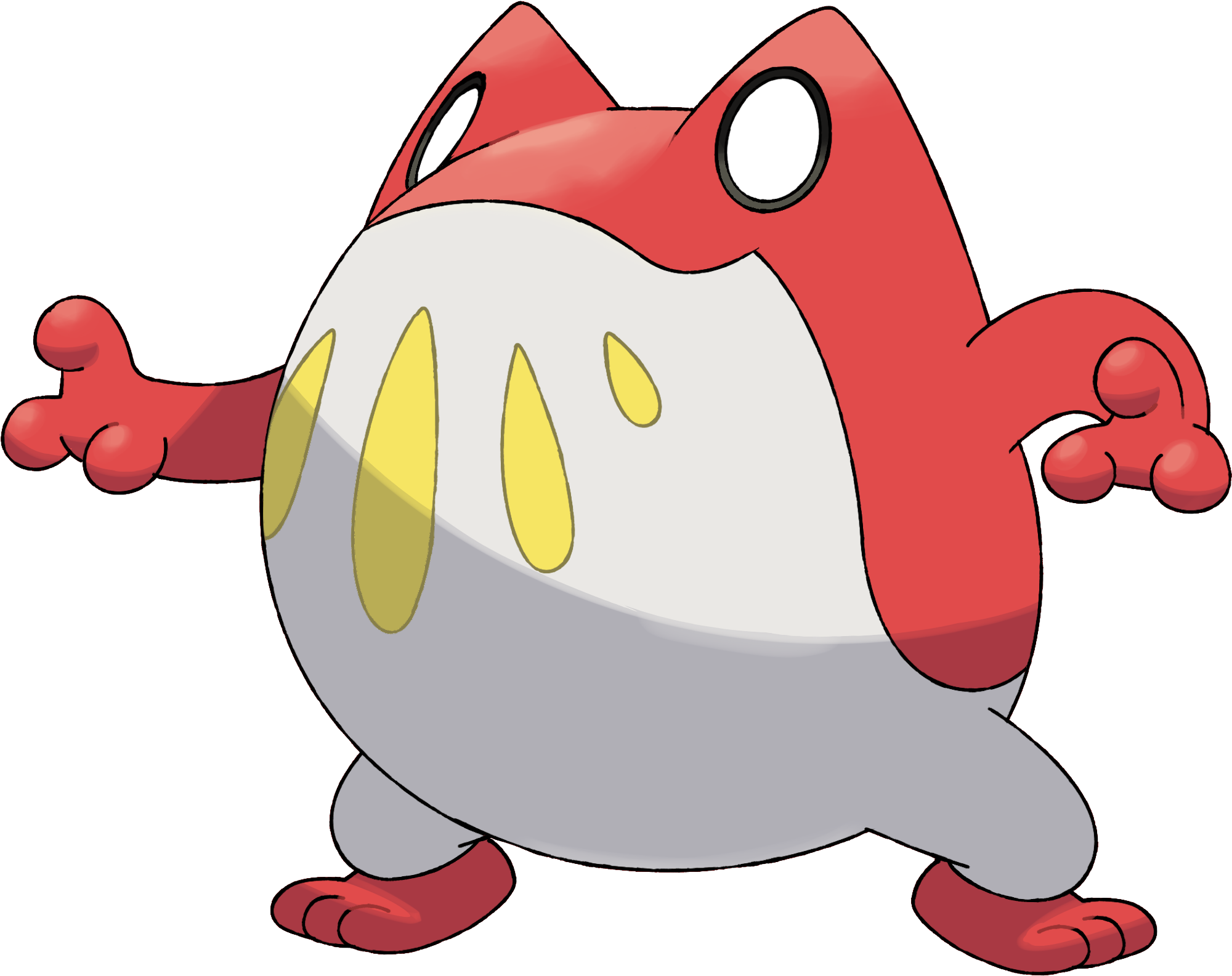 Darkandwindie Fakemon Wiki Illustration Free Transparent Clipart Images