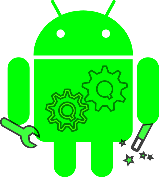 Download Android Png Clipart (#5273284) - PinClipart