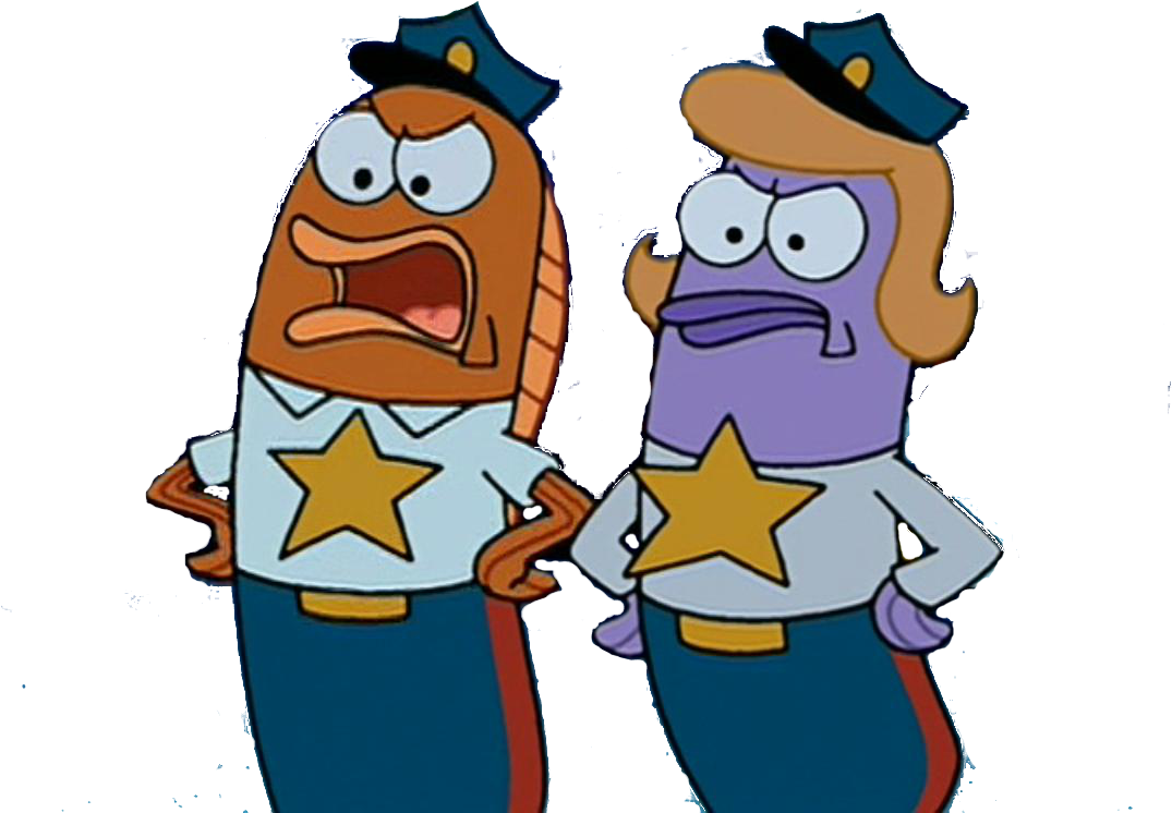 Original Clipart 10 Fish - Png Download - Full Size Clipart (#5274090 ...