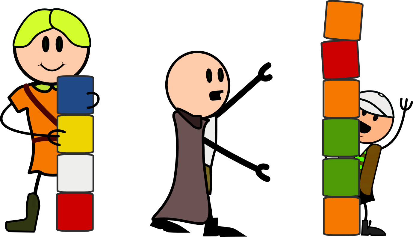 More Clip Art - More Or Less Clip Art - Png Download - Full Size ...