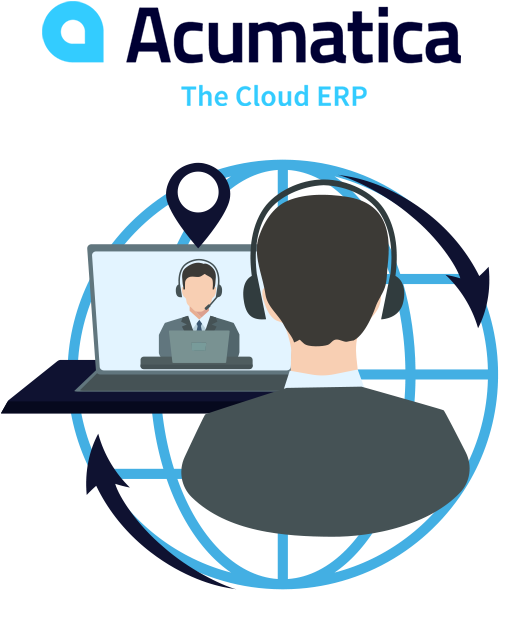 Acumatica Erp Logo Clipart - Full Size Clipart (#5279753) - PinClipart