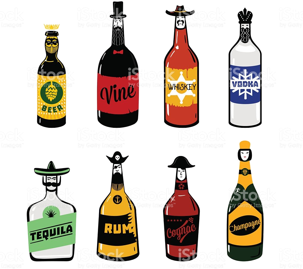 Download Booze Clipart Png Free Alcohol Booze Cliparts Free - Free ...
