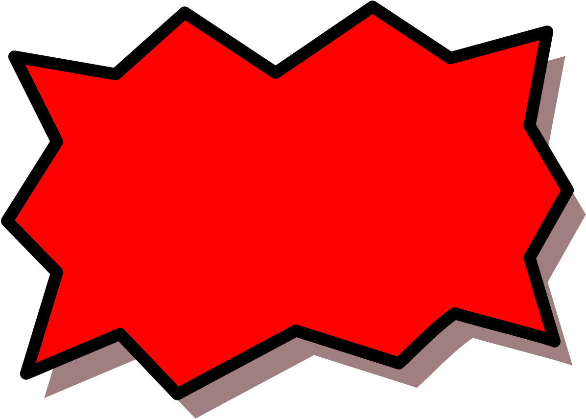 Download Speech Bubble Red Png Png Clipart (#5280426) - PinClipart