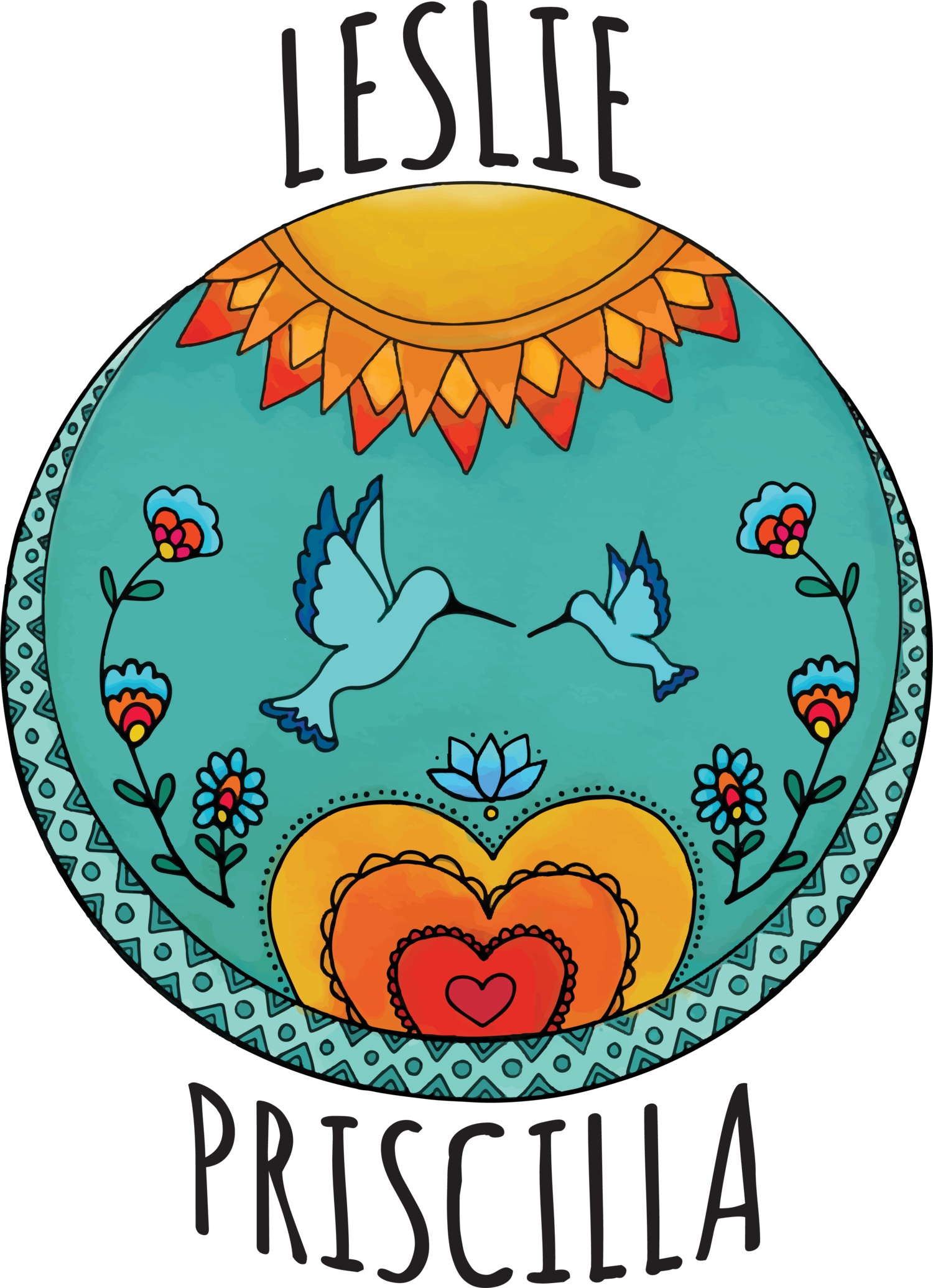 Community Clipart Peaceful Community - Circle - Png Download - Full ...