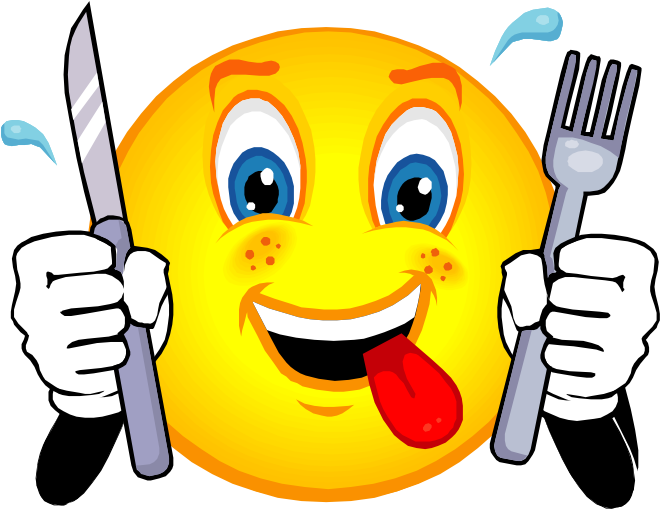 Clipart Hungry - Png Download - Full Size Clipart (#5284431) - PinClipart