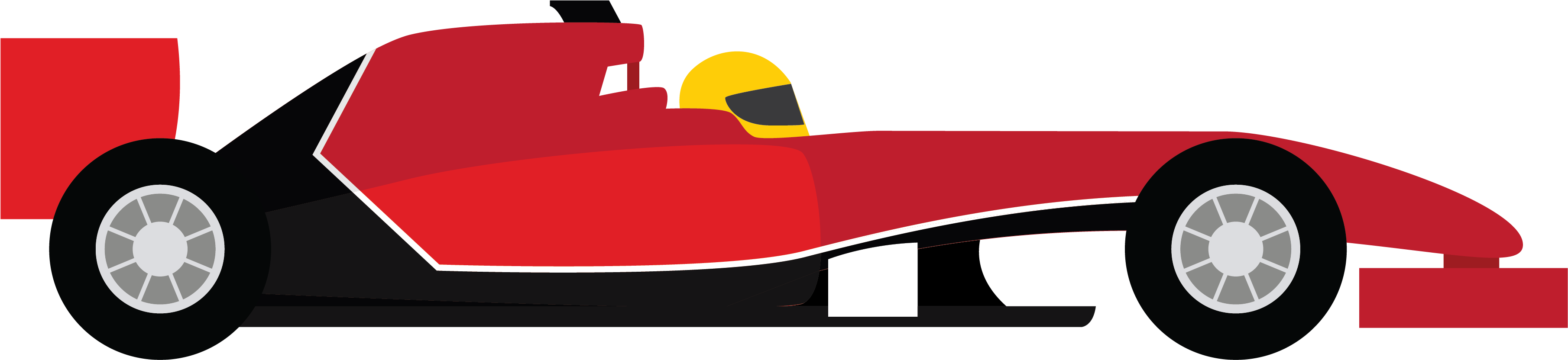 Pinewood Derby Car Clipart - Png Download - Full Size Clipart (#5285877 ...