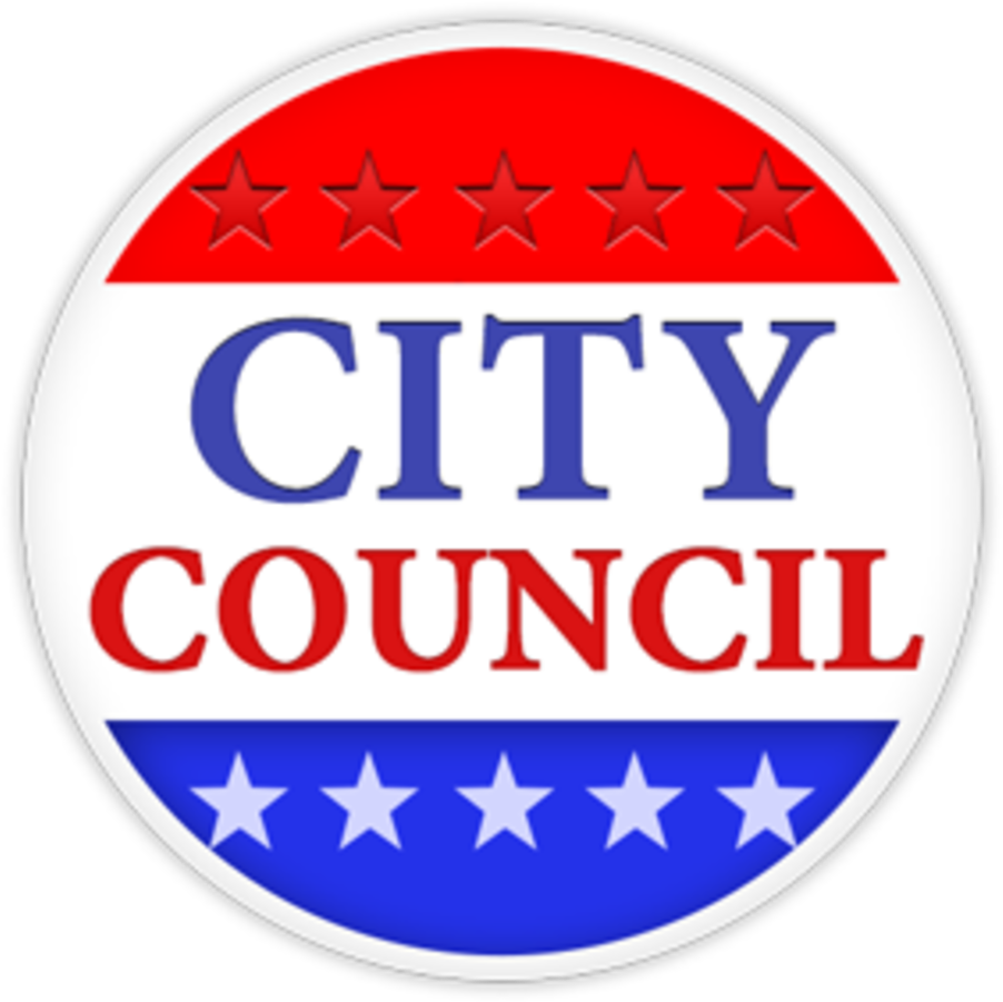 City Council Meeting - City Council Meeting Clipart - Png Download ...
