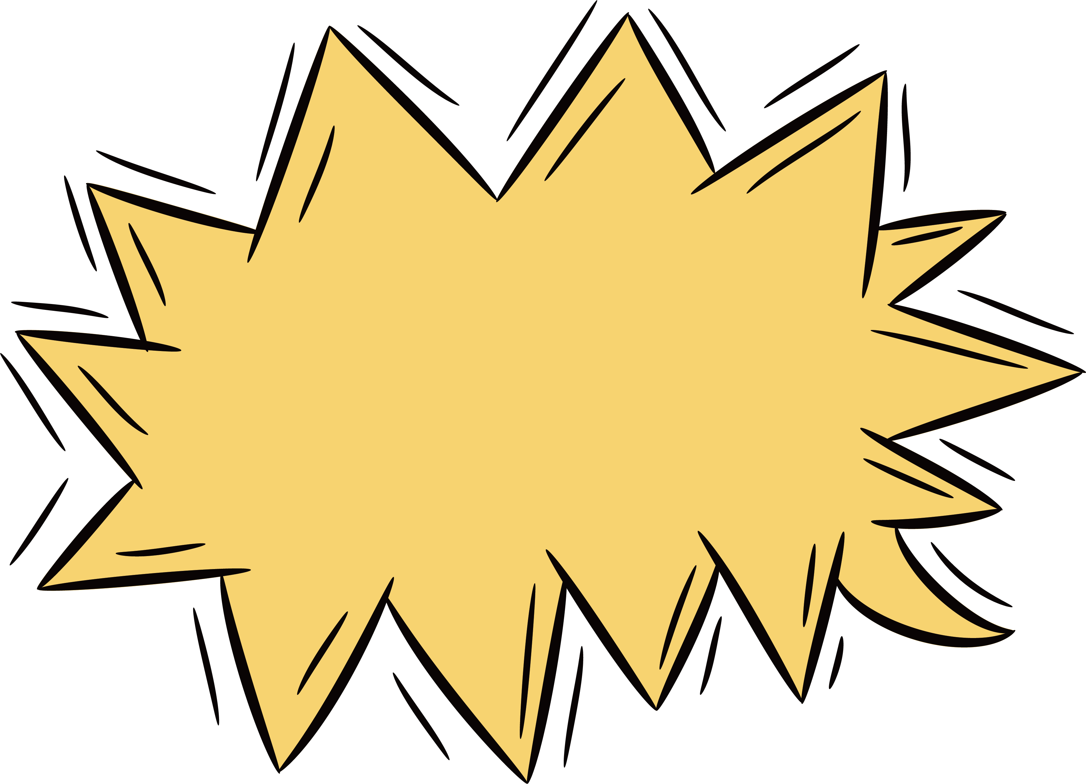 Explosion Clip Art - Explosion Frame Png Transparent Png - Full Size ...