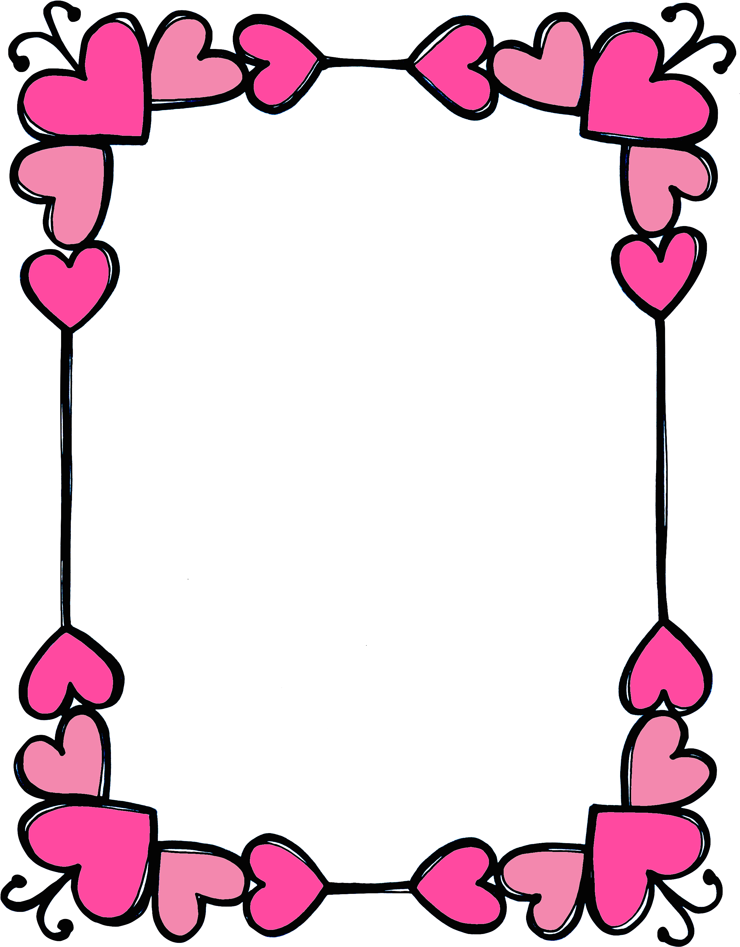 Best Border For A4 Size Paper Design Talk