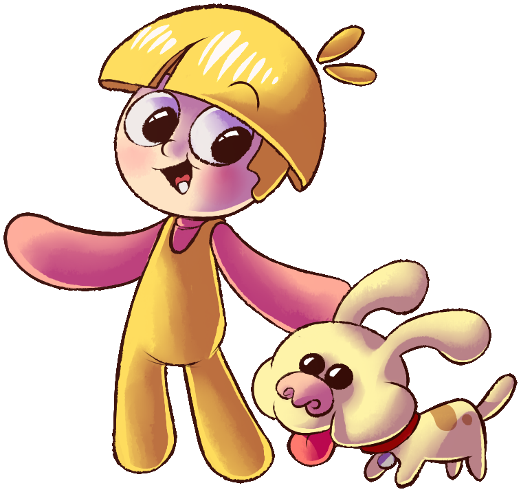 Download The Quest For Bing Bing Fanart - Cartoon Clipart (#5289438 ...