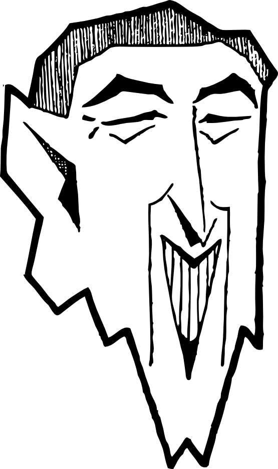 2012 January Colouringbook - Woodrow Wilson Drawing Clipart - Full Size ...