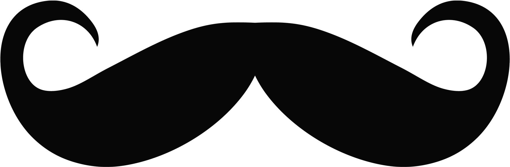 Mustache Png - Moustache Png Clipart - Full Size Clipart (#5291530 ...