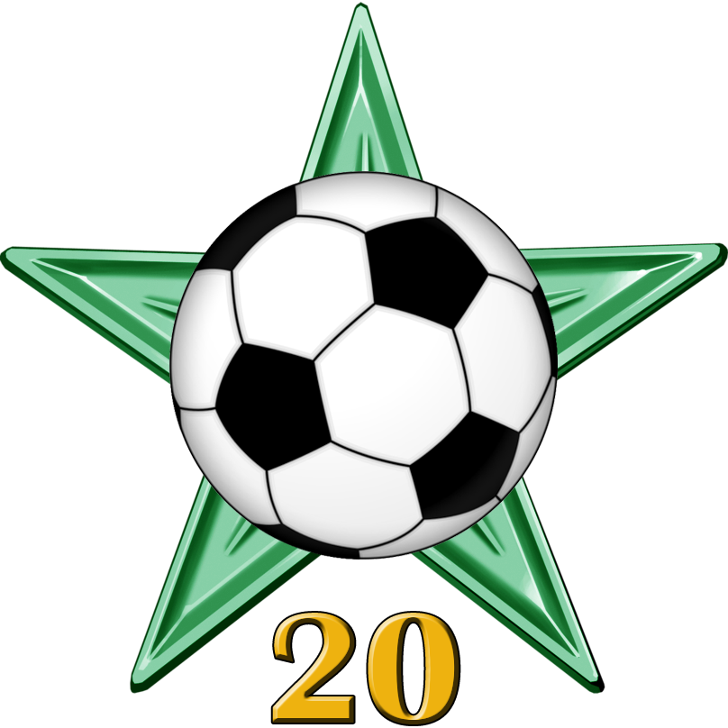 Download Transparent Soccer Ball Clip Art Png - Easy Football (#5292263 ...