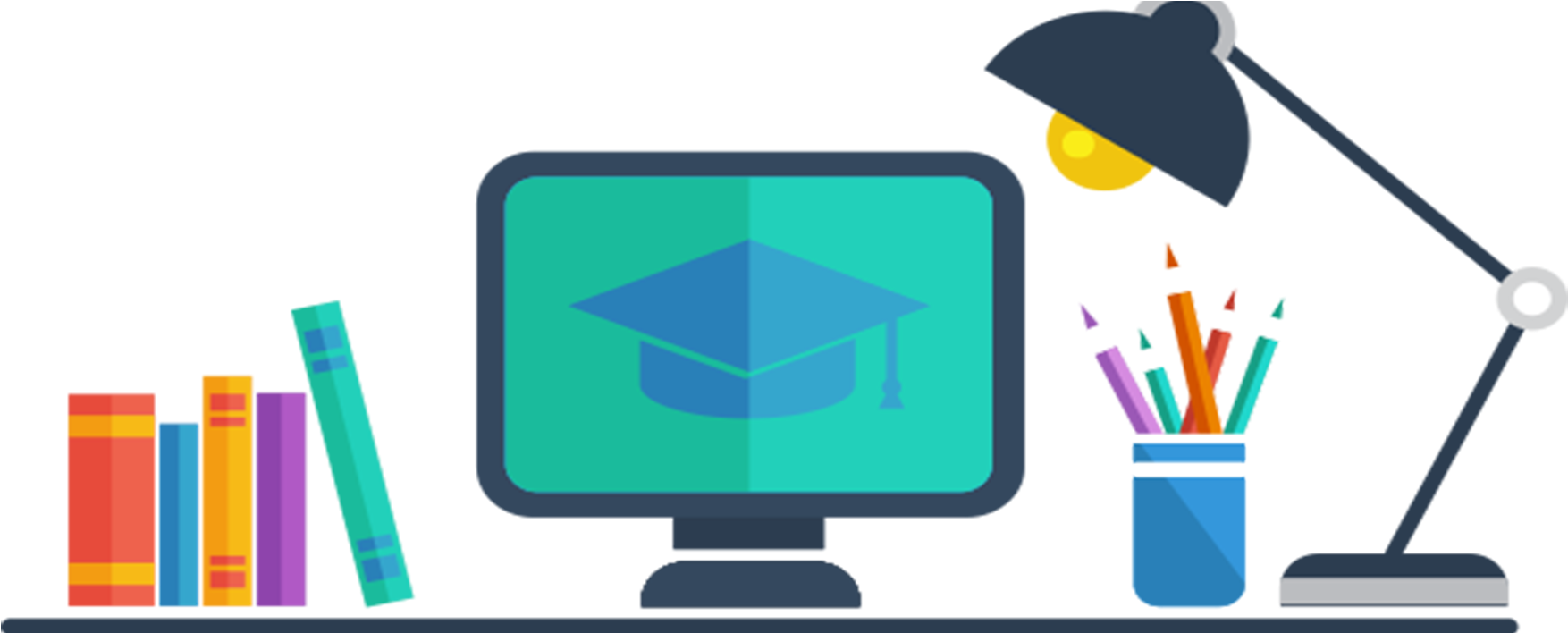 Clipart Computer Computer Training, Clipart Computer - Education Clip ...