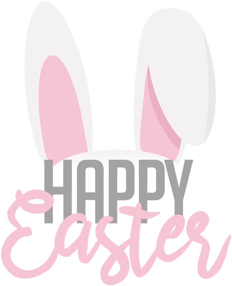 Download Transparent Happy Easter 2020 Clipart (#5294048) - PinClipart