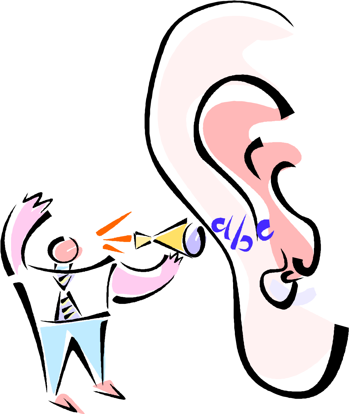 Listen Clipart Listening Ear, Listen Listening Ear - Listen Clipart ...