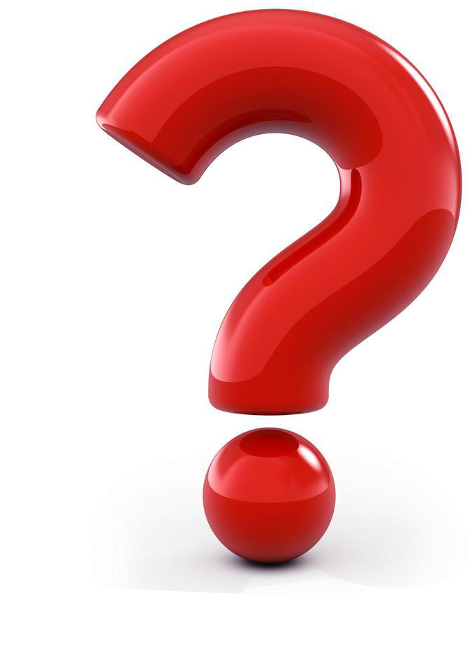 Download Question Mark Clip Art - 3d Question Mark Gif - Png Download ...