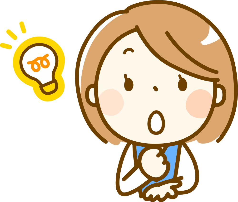 Office Lady Idea Clipart - Idea Clipart - Png Download - Full Size ...