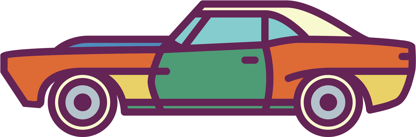 Transparent Auto Clip Art - Icon - Png Download - Full Size Clipart ...