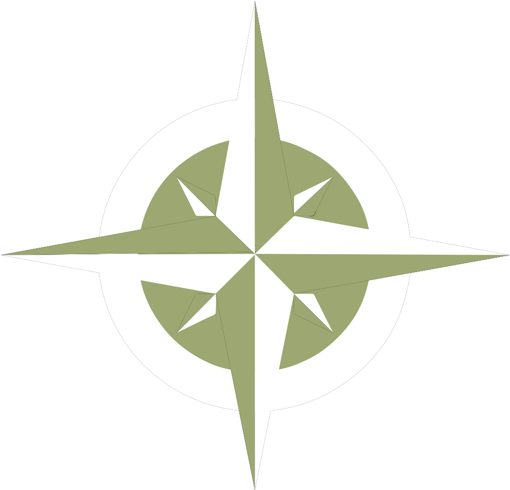 White Compass Rose Svg Clip Arts - Compass Rose Png White Transparent ...