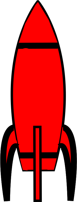 Download Rocket Ship Clip Art - Png Download (#5299317) - PinClipart