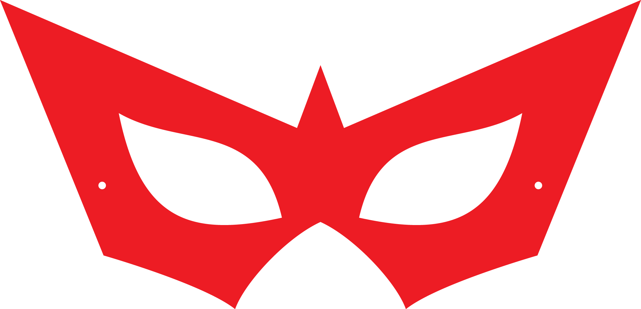 Download Transparent Masks Superhero, Picture - Clip Art Super Hero ...