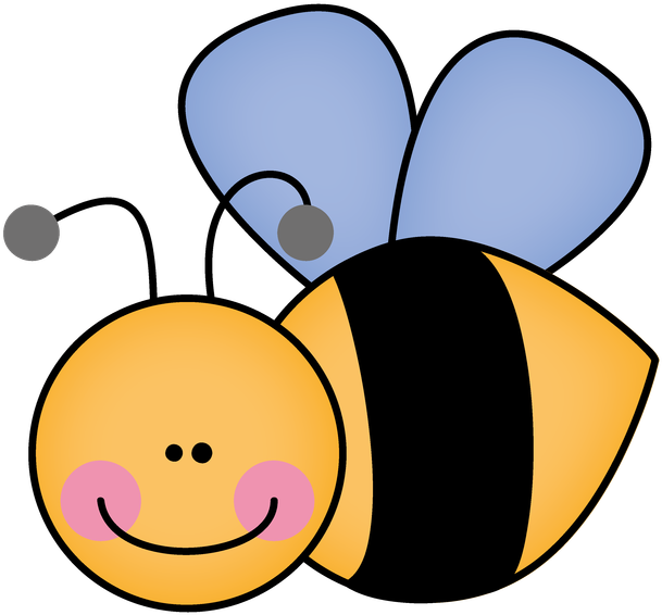 Preschool 2 The Busy Bees - Preschool Clipart - Full Size Clipart ...