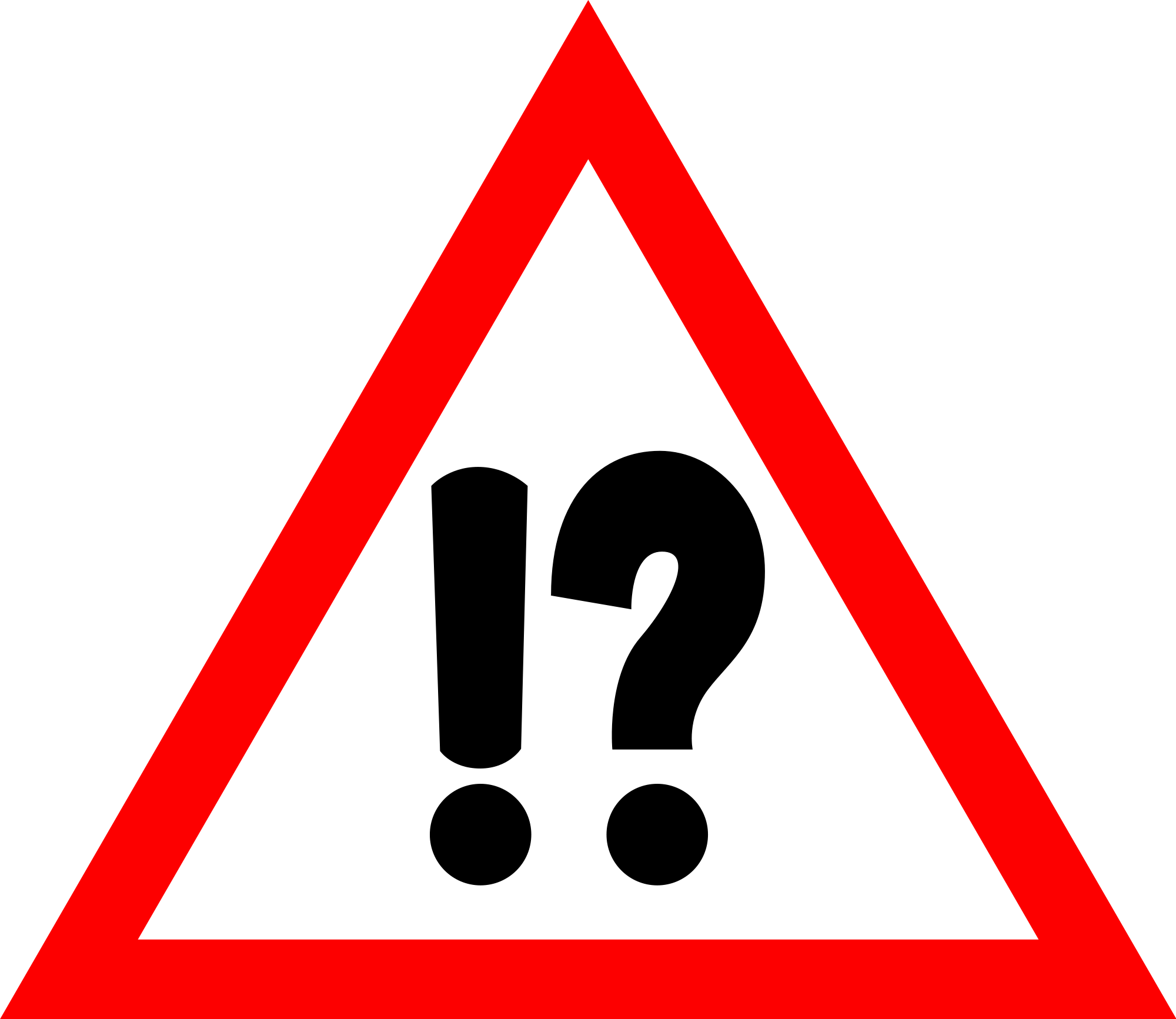 Mistake Clipart - Full Size Clipart (#533264) - PinClipart