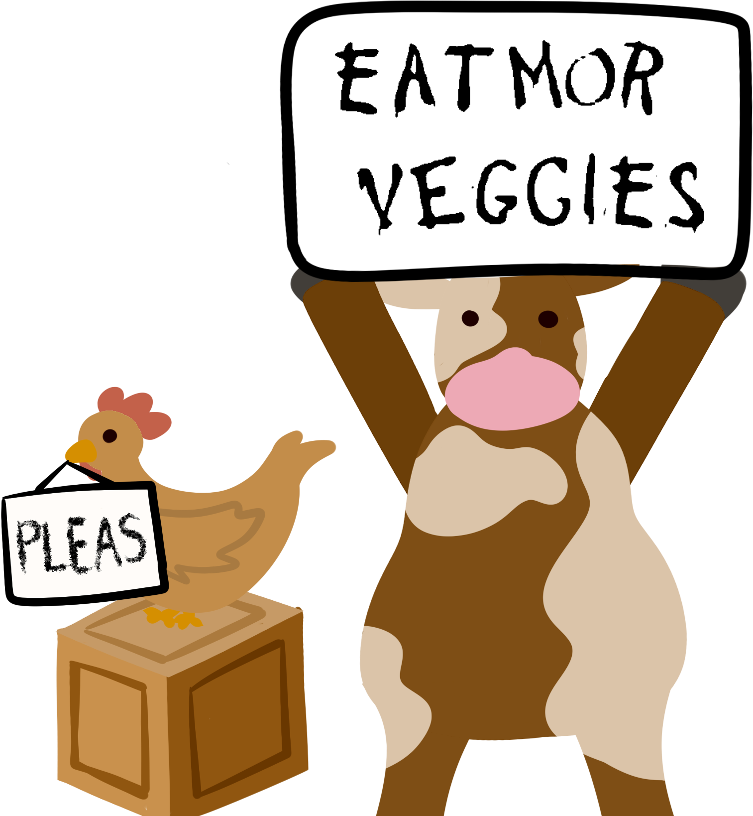 Milk Clipart Cafeteria - Milk - Png Download - Full Size Clipart ...