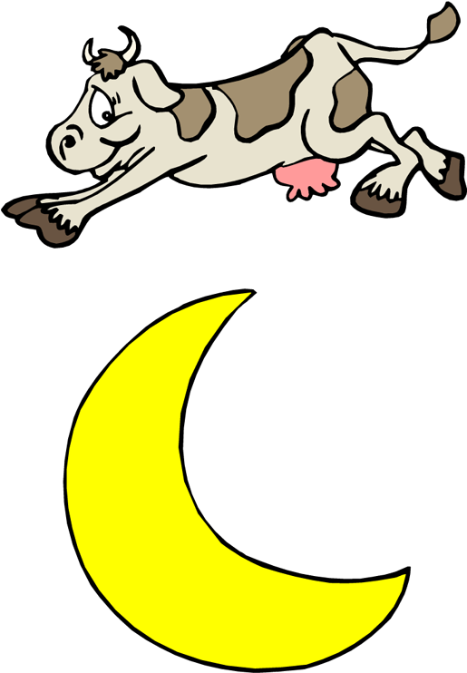 Download Join Us On Wednesday, March 29 At - Hey Diddle Diddle Cow ...