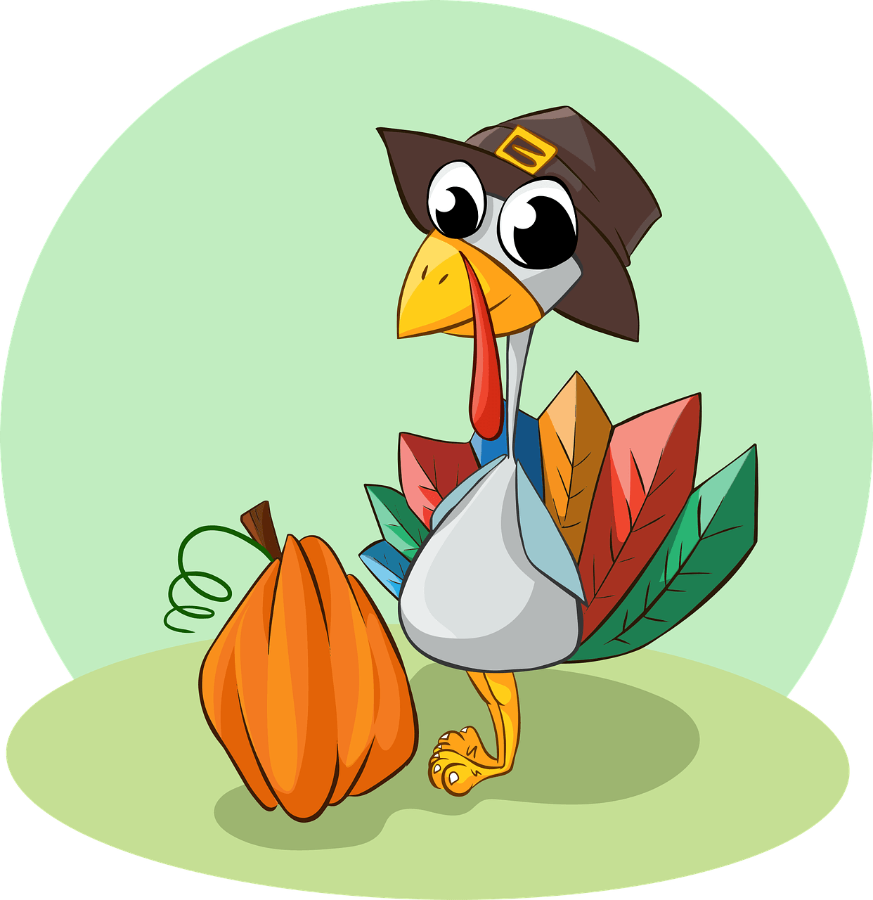 Thanksgiving Craft Ideas For Kids - Imágenes De Día De Acción De ...