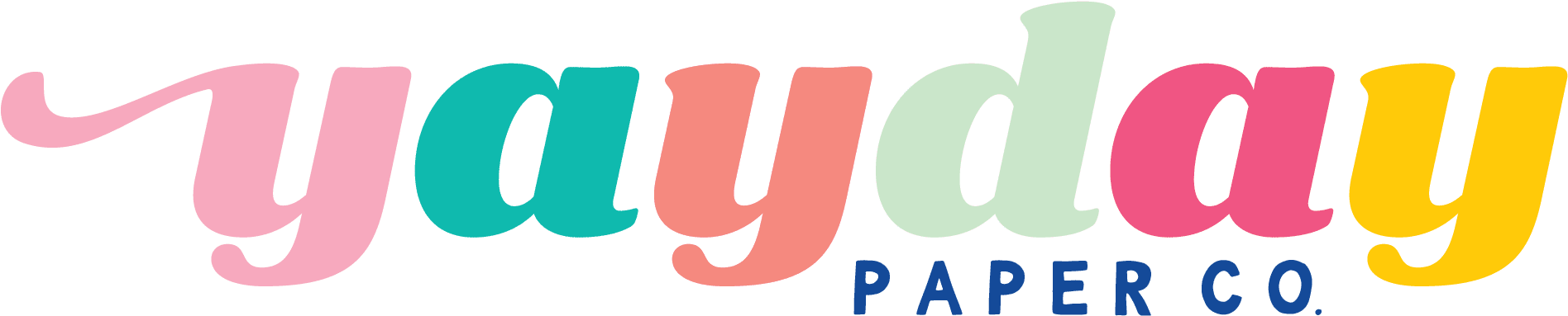 Yay Day Paper Clipart - Full Size Clipart (#5305488) - PinClipart