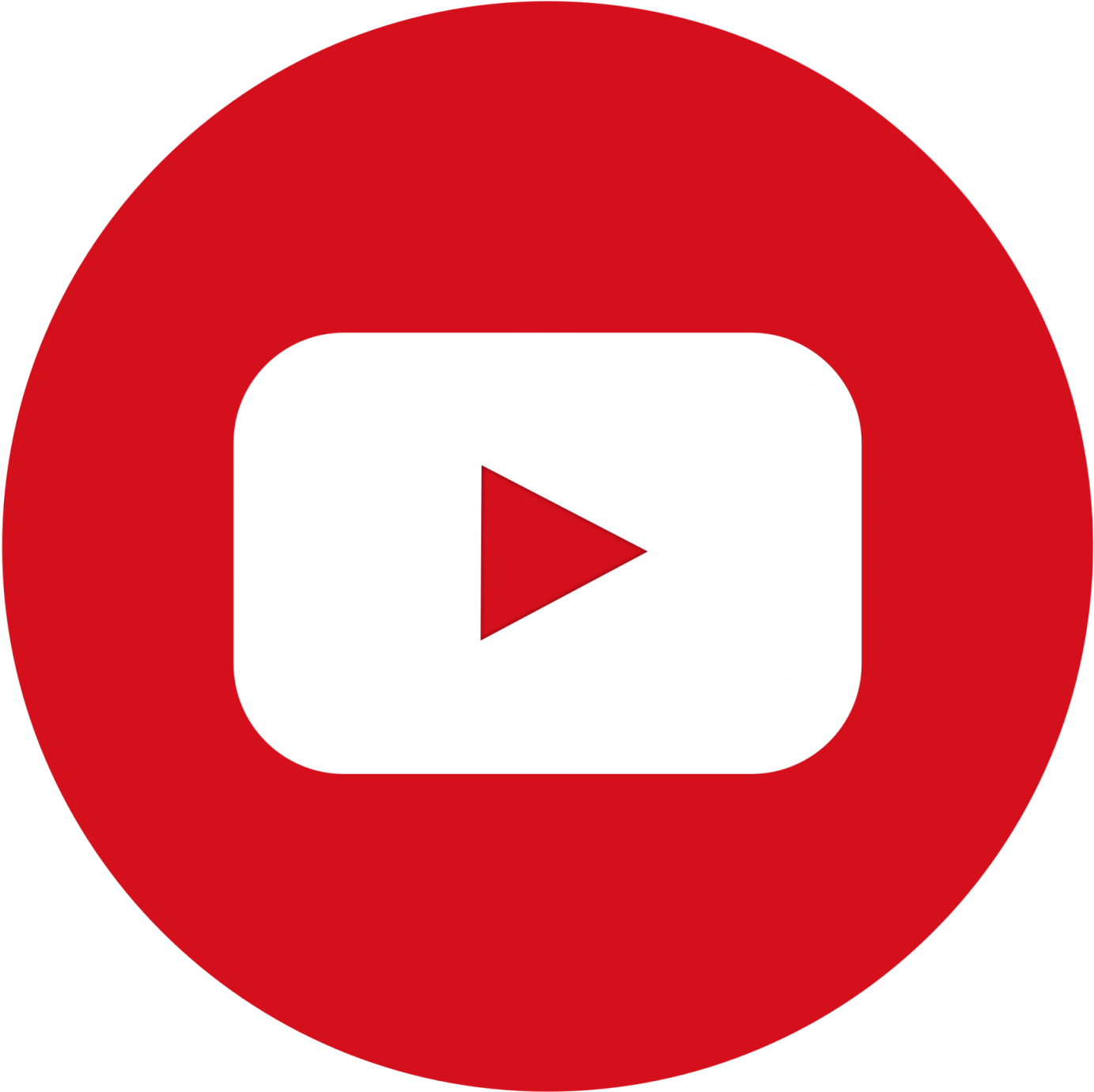 Icon Youtube Logo Png Clipart Full Size Clipart 5305994 PinClipart