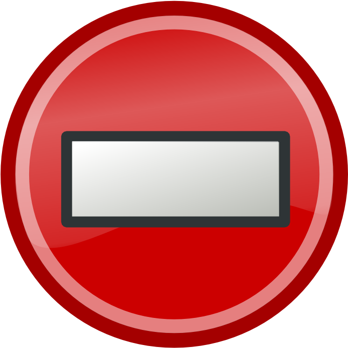 Not,available - Icon Clipart - Full Size Clipart (#5306812) - PinClipart