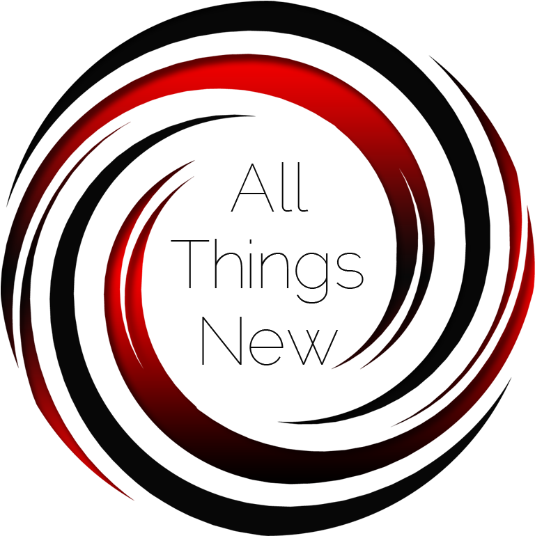 All Things New Png Clipart - Full Size Clipart (#5307010) - PinClipart