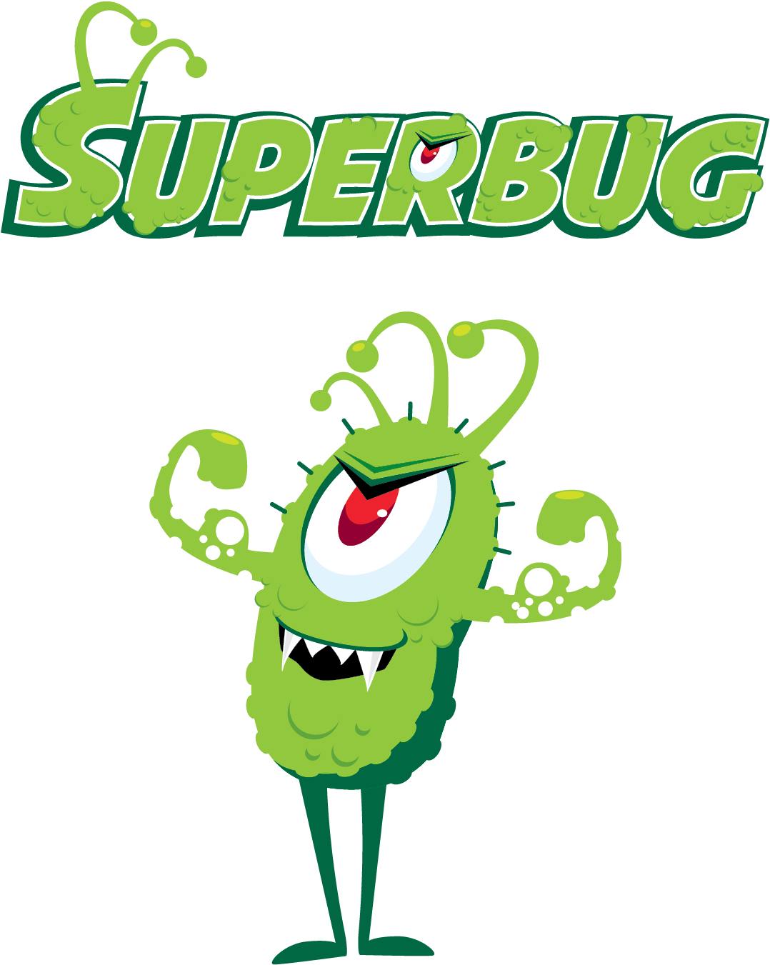 Superbug - Superbug Png Clipart - Full Size Clipart (#5307615) - PinClipart