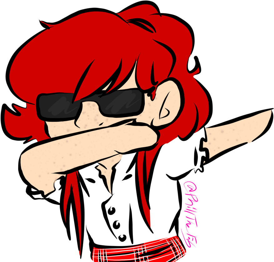 Organs Clipart Chibi - Dab Chibi - Png Download - Full Size Clipart ...