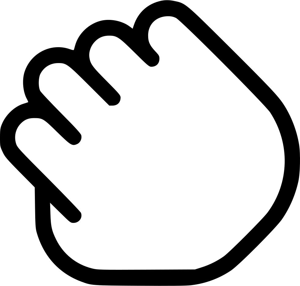 Download Grab Hand Svg Png Icon Free Download - Grab Hand Cursor Png ...