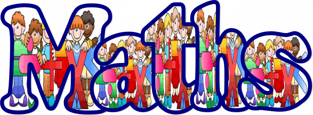 Maths Title Clipart - Png Download - Full Size Clipart (#5309340 ...