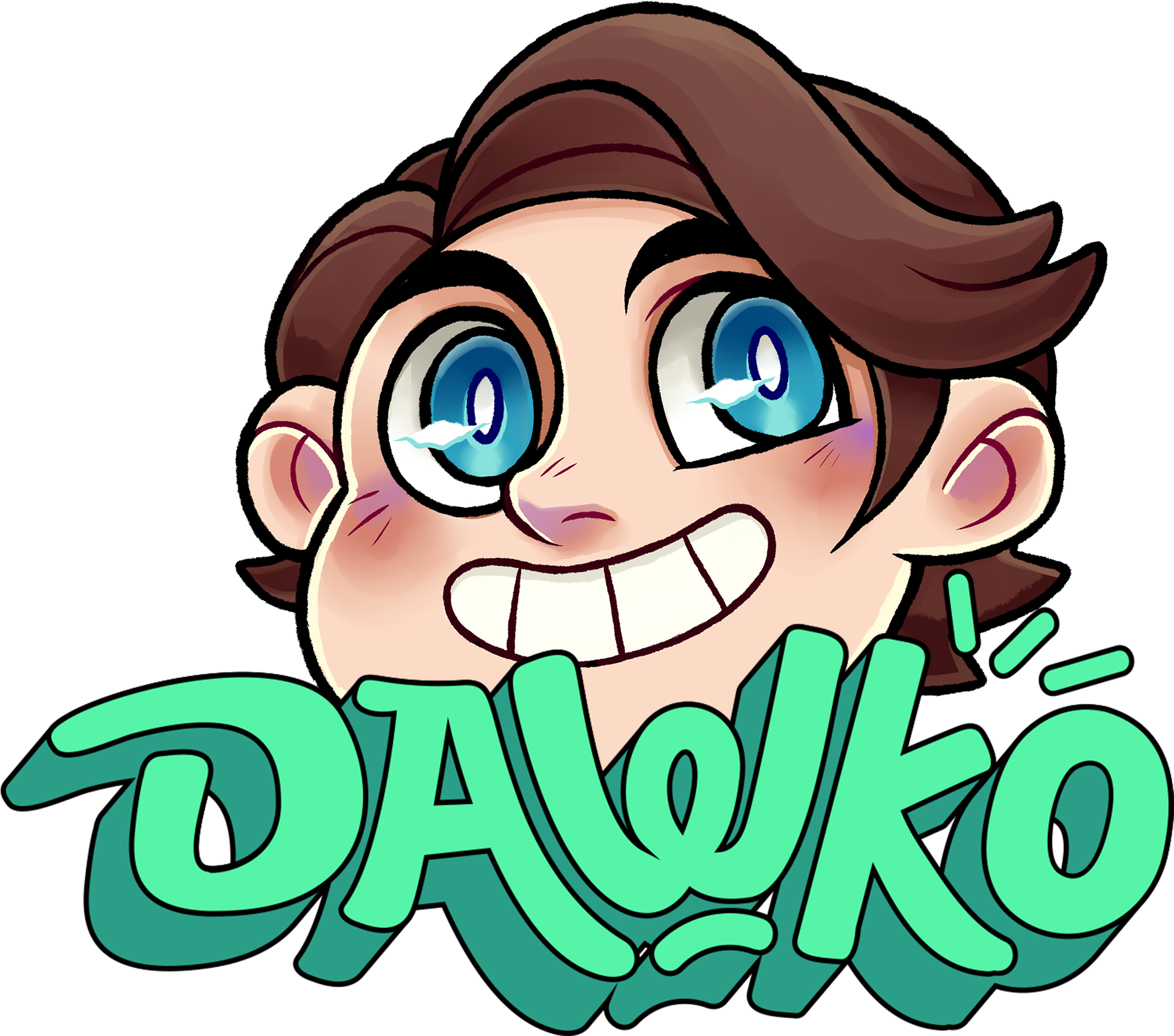 Dawko Logo Clipart - Full Size Clipart (#5309704) - PinClipart