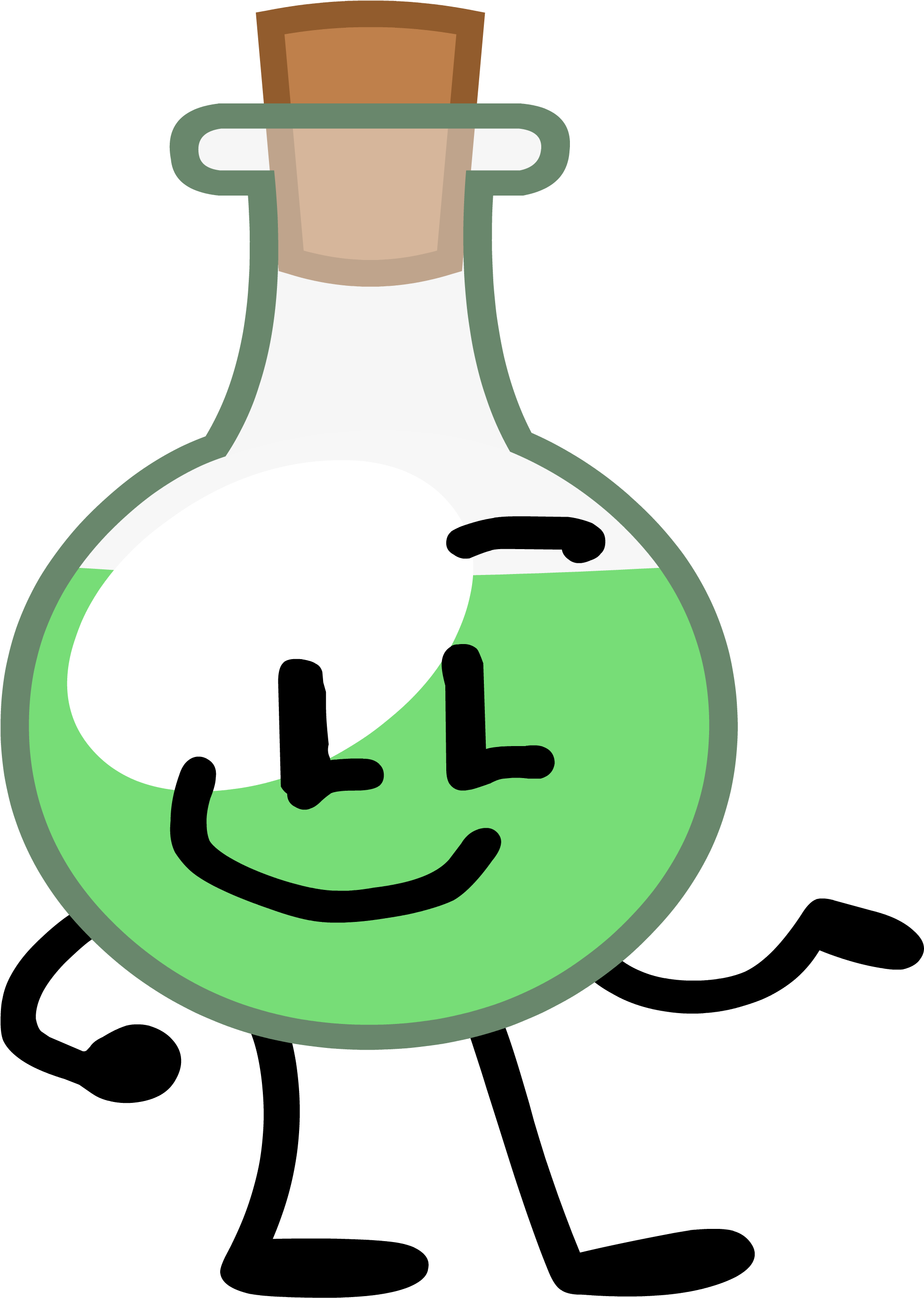 The Object Shows Community Wiki Clipart - Full Size Clipart (#5309783 ...