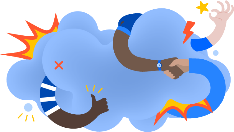 Conflict Clipart Png - Conflict Clipart Transparent Png - Full Size ...