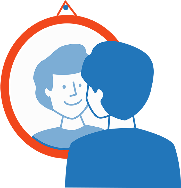 Download Know Yourself Clipart Graphic Freeuse Library Goals - Seattle ...