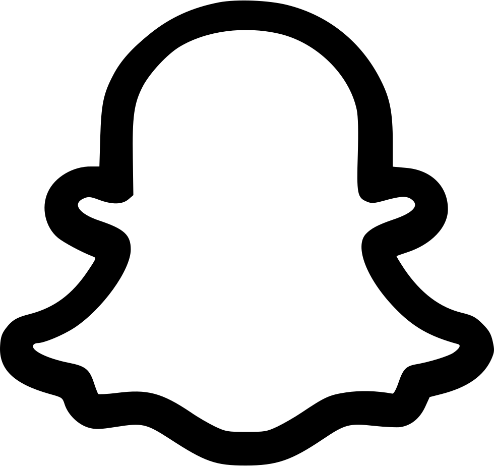 Download Snapchat Svg Png Icon Free Download - Snapchat Icon ...