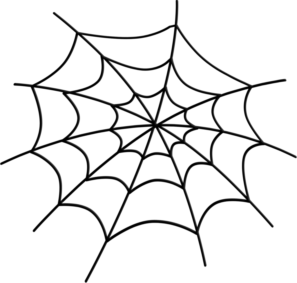 Cobweb Clipart - Png Download - Full Size Clipart (#5311447) - PinClipart