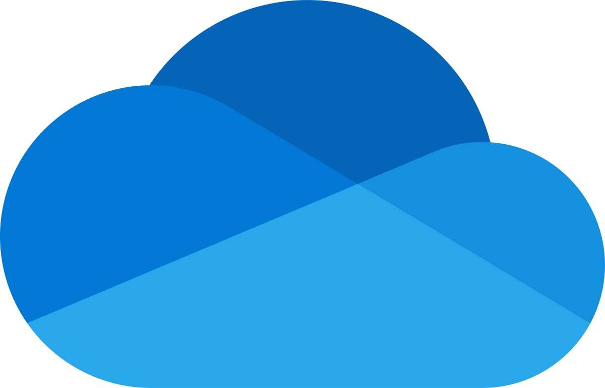 Onedrive Microsoft Onedrive Logo Clipart Full Size Clipart Onedrive Microsoft Onedrive Logo Clipart Full Size Clipart
