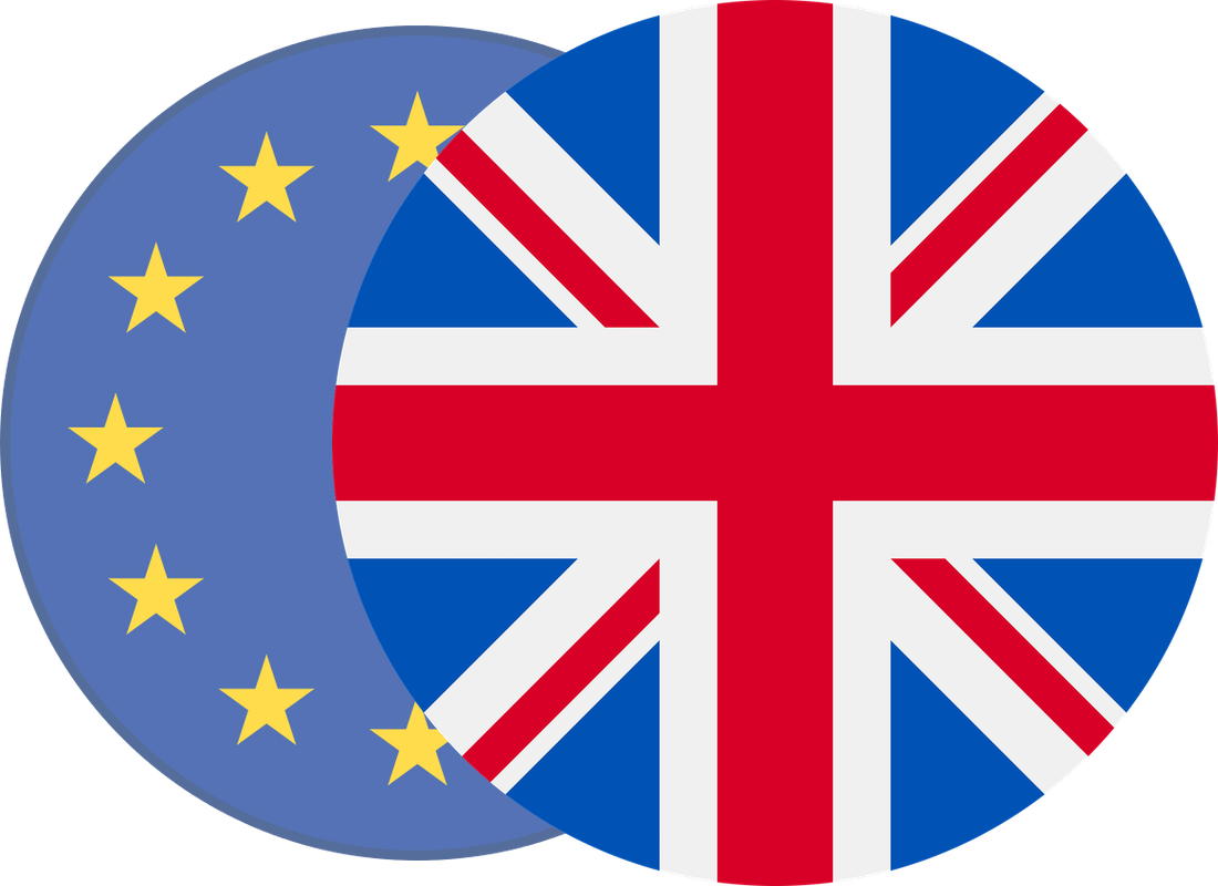 Brexit Transparent Clipart - Full Size Clipart (#5311758) - PinClipart