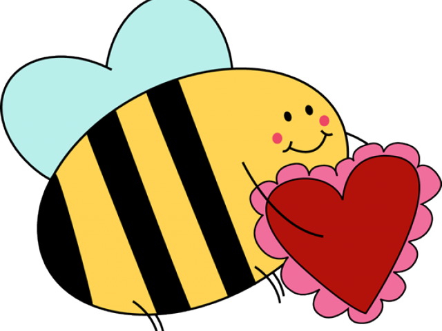 Cute Valentines Day Clipart - Png Download - Full Size Clipart ...